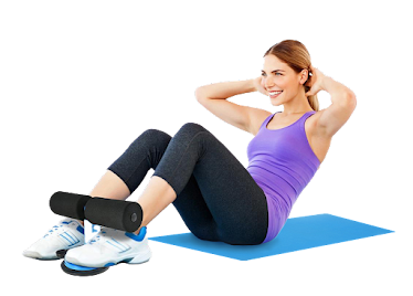 Who Should Use the Abdomen Roller? - Exercise Guide