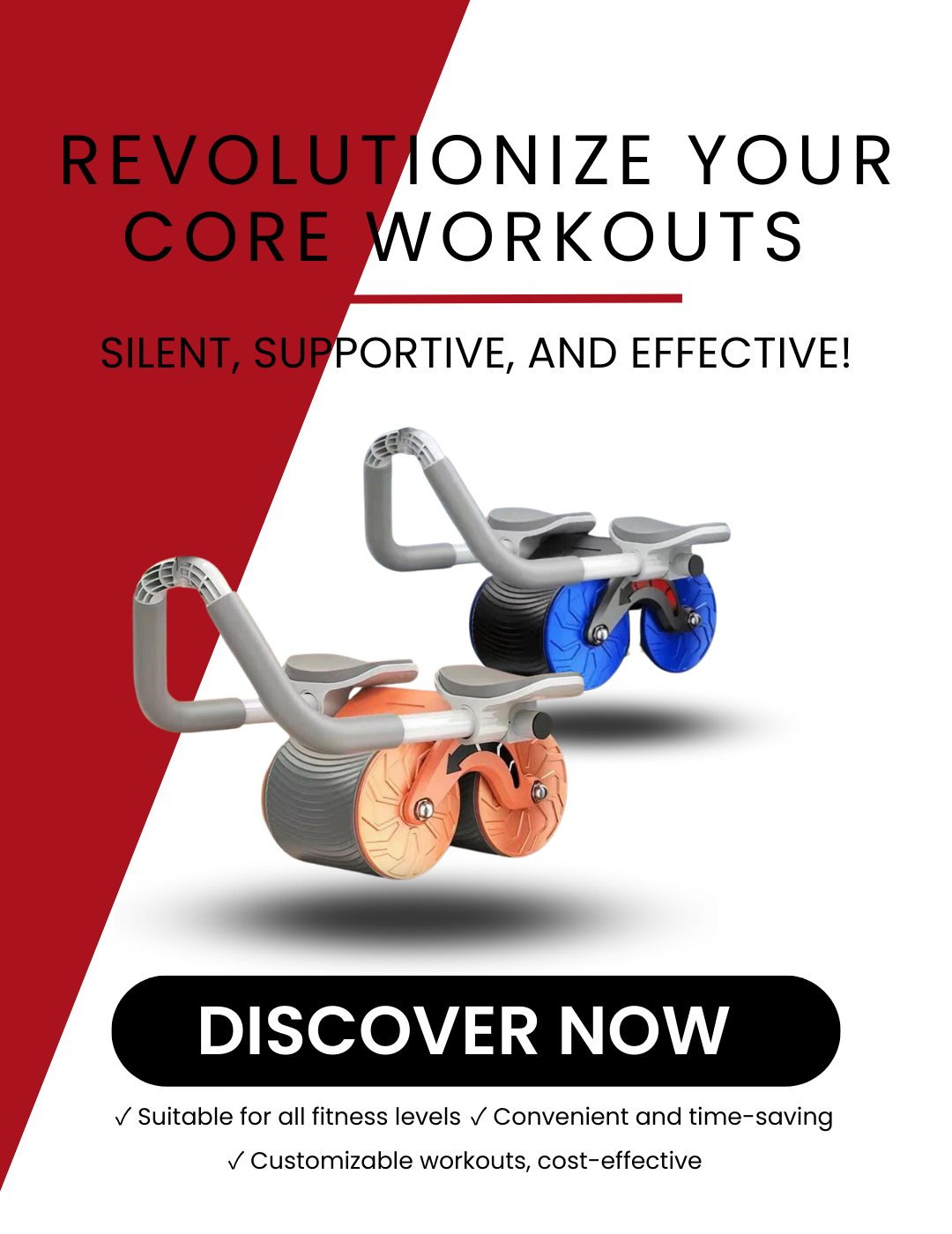 Get Fit with ExerciseGuide: Your Ultimate Fitness Resource